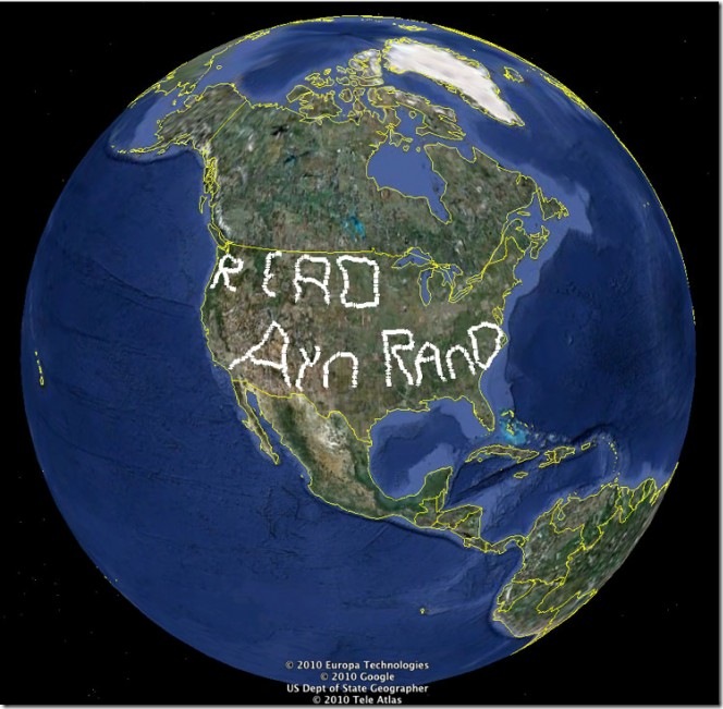 Not PC: The world’s biggest sign